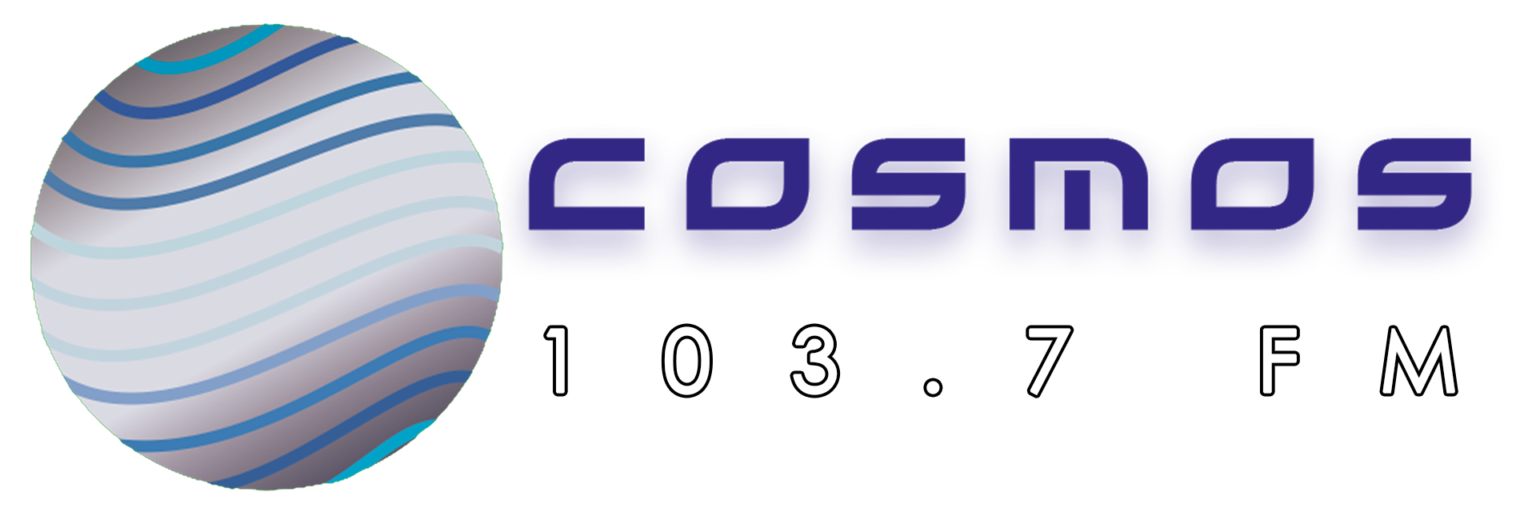 Radio Cosmos – 103.7 FM LA CALERA